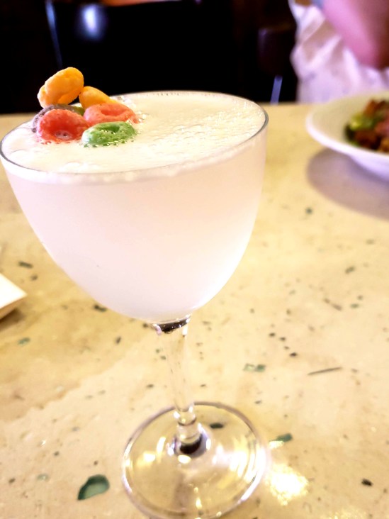 Cocktail Clarification Basics – Em Anderson Writing