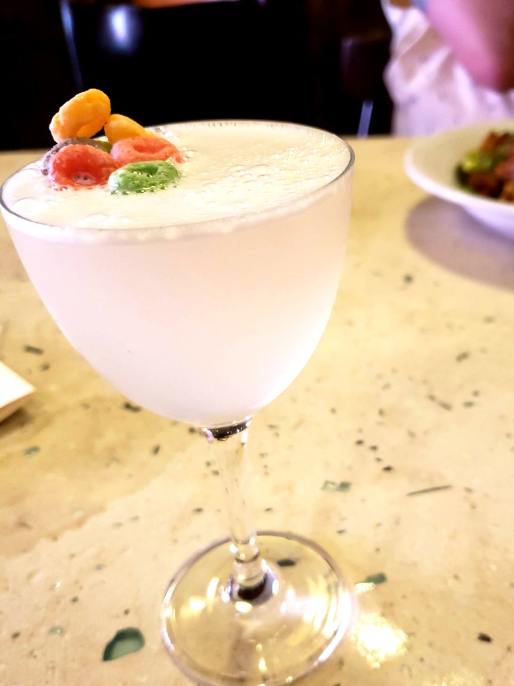 Cocktail Clarification Basics – Em Anderson Writing