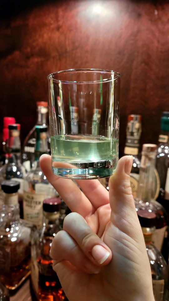 Cocktail Clarification Basics – Em Anderson Writing